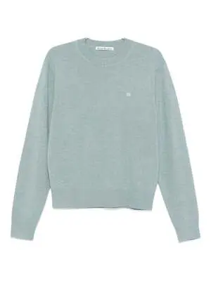Acne Studios ACNE STUDIOS Crewneck Sweater Multicolor