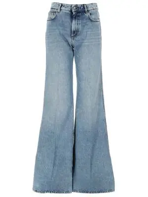 Sportmax Jeans Zero