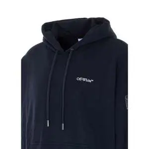 Off-White Laundry Metal Arrow Skate Hoodie