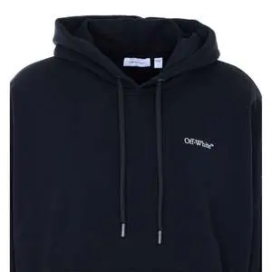 Off-White Laundry Metal Arrow Skate Hoodie