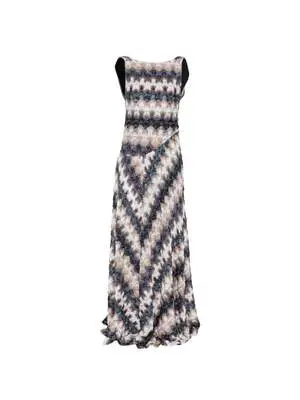 Missoni Spaghetti Strap Dresses