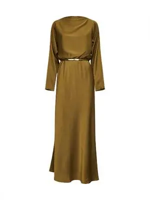 Max Mara Boatneck Dresses