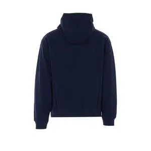 Fendi Logo Dog Printed Hoodie