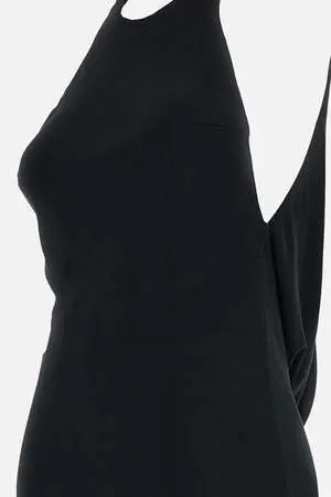 Andamane Carmen Mini Dress - Multicolor