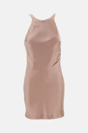 Andamane Round Neck Dresses