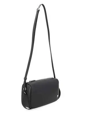 COURREGES Borsa Three Sixty Small Shoulder Bag