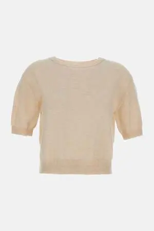 LISA YANG Genevra Wool Sweater - Multicolor