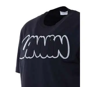 LANVIN Urban Curb T-shirt