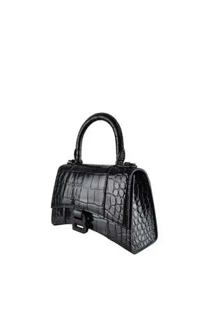 Balenciaga Hourglass Handbag