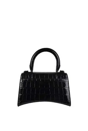 Balenciaga Hourglass Handbag