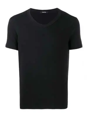 TOM FORD T-shirt Underwear - Black