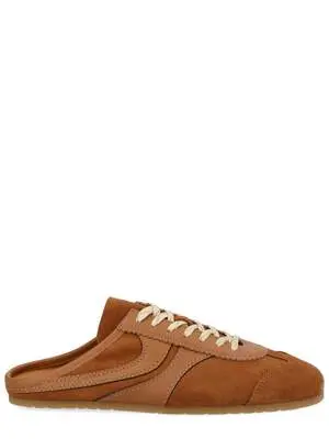 Dries Van Noten Mule Shoes For Men