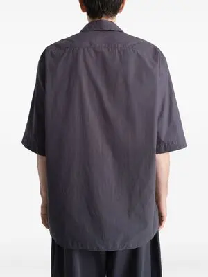 LEMAIRE Convertible Shirt