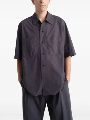 LEMAIRE Convertible Shirt