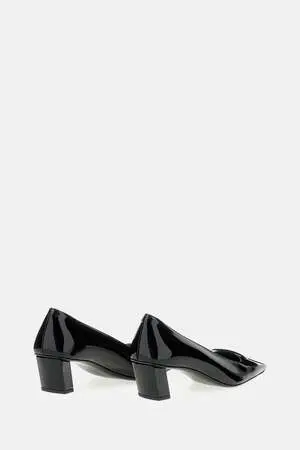 ROGER VIVIER High Heel Buckled Pumps - Multicolor