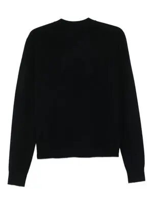 Acne Studios Crewneck Pullover - Multicolor