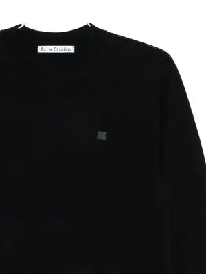 Acne Studios Crewneck Pullover - Multicolor