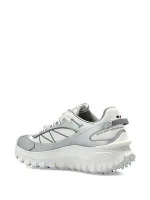 Moncler Trailgrip Gtx Low Top Sneakers - Multicolor