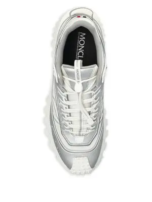 Moncler Trailgrip Gtx Low Top Sneakers - Multicolor
