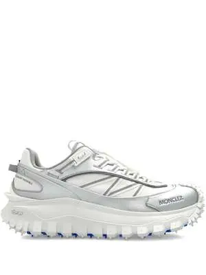Moncler Trailgrip Gtx Low Top Sneakers - Multicolor