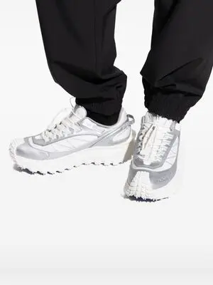 Moncler Trailgrip Gtx Low Top Sneakers - Multicolor