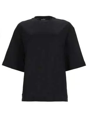 Jacquemus T-shirt Ventadou - Black