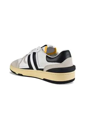 LANVIN Clay Sneakers - White