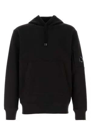 C.P. COMPANY Cotton Sweatshirt