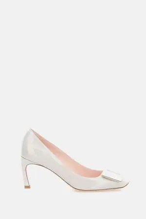 ROGER VIVIER High Heel Pumps - Multicolor