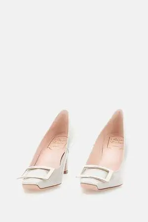 ROGER VIVIER High Heel Pumps - Multicolor