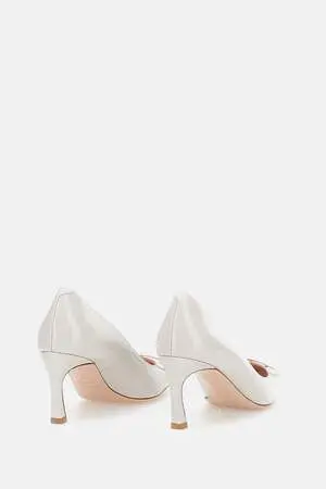ROGER VIVIER High Heel Pumps - Multicolor