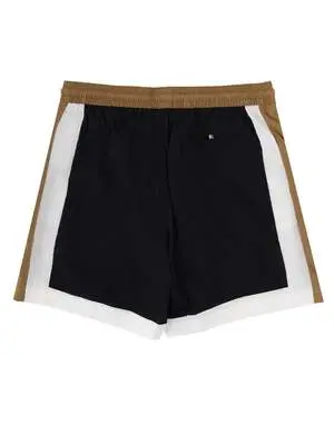 BOSS Remy Swimsuit - Black