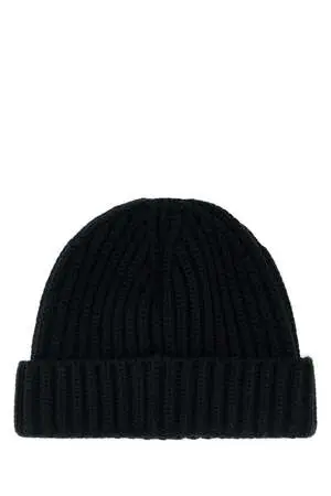 Prada Wool Beanie Hat