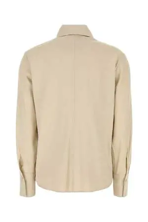 Max Mara Linen Blend Shirt