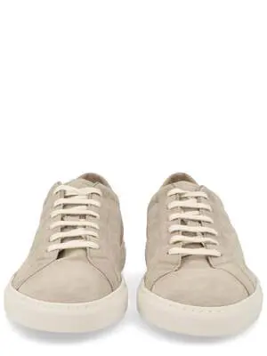 COMMON PROJECTS Achilles Leather Sneakers - Multicolor