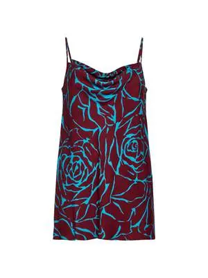 Dries Van Noten Printed Camis Tanks For Women