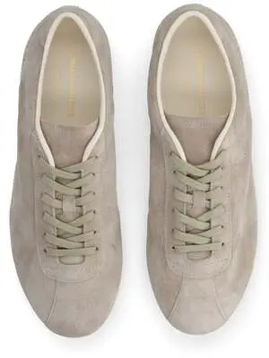 COMMON PROJECTS Suede Lace-up Sneakers
