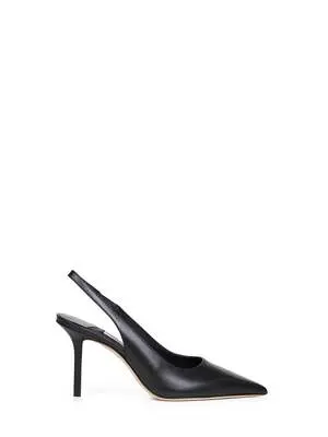 JIMMY CHOO Slingback 85 Slingback - Multicolor