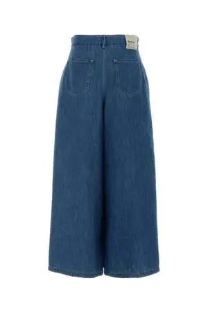 Max Mara Denim Jeans
