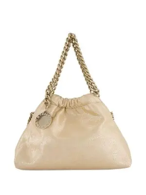 Stella McCartney Falabella Mini Drawstring Tote - Multicolor