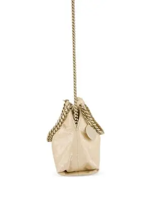 Stella McCartney Falabella Mini Drawstring Tote - Multicolor