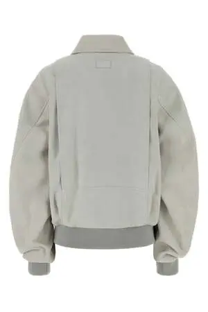 Loewe Suede Jacket