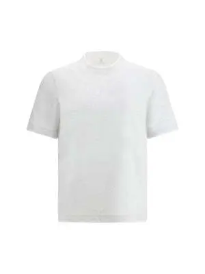 Brunello Cucinelli Cotton T-shirt
