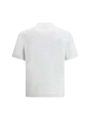 Brunello Cucinelli Cotton T-shirt