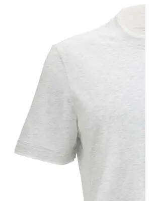 Brunello Cucinelli Cotton T-shirt