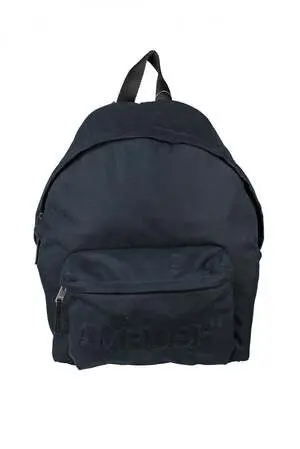 AMBUSH Canvas Backpack - Blue