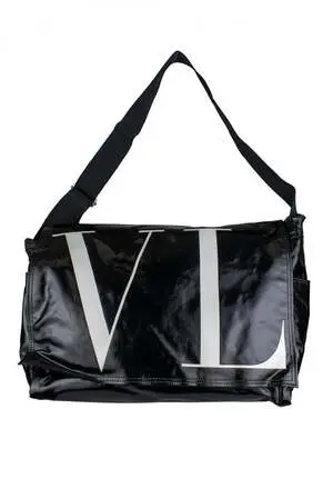 Glossed Bags For Men