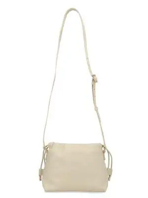 A.p.c. Ninon Mini Bag - Cream