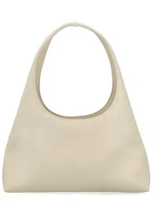 A.p.c. Ninon Baby Bag - Cream