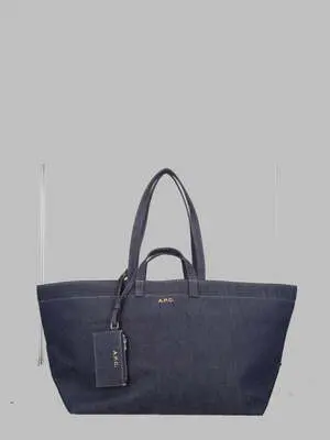 A.p.c. Ninon Baby Bag - Multicolor